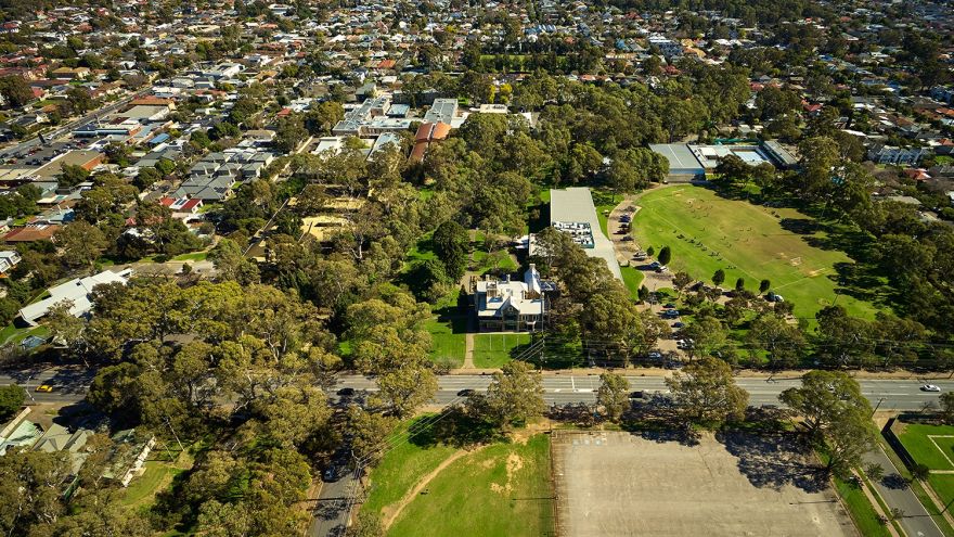 Breathing new life into the future of Magill • Renewal SA