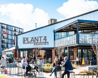 After 140 years Fort Largs opens up to the public • Renewal SA