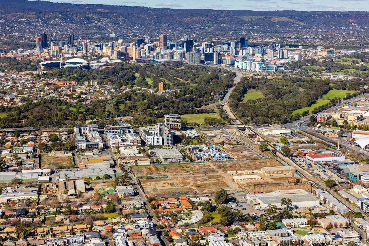 Impact | June 2024 update • Renewal SA