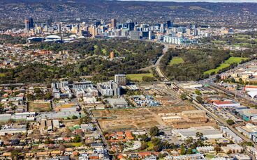 Renewal SA • Bowden