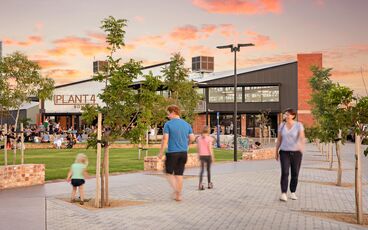 Renewal SA • Bowden