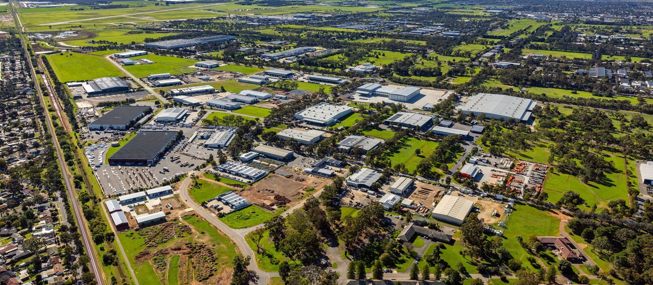 Renewal SA • Edinburgh Parks