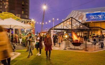 Renewal SA • Festival Plaza