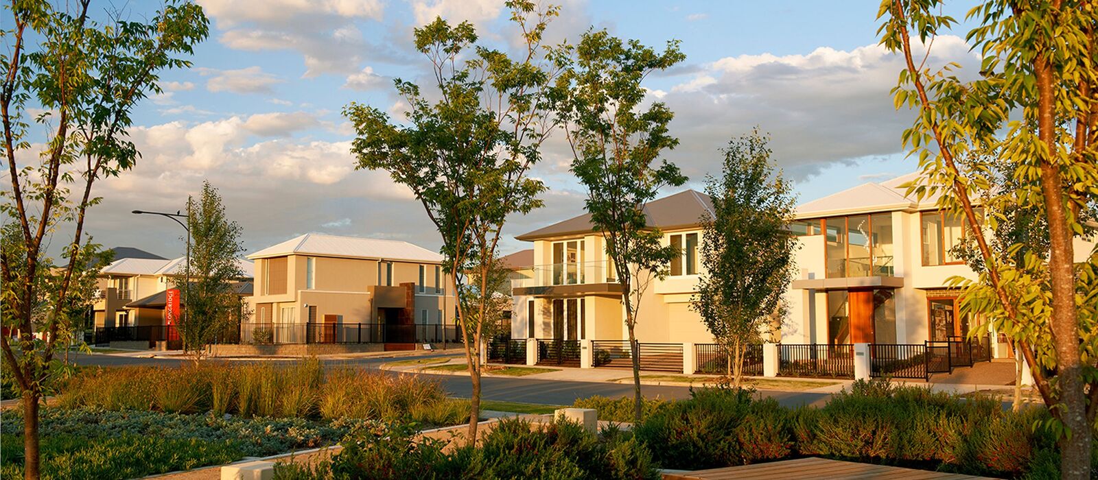 Renewal SA • Lightsview