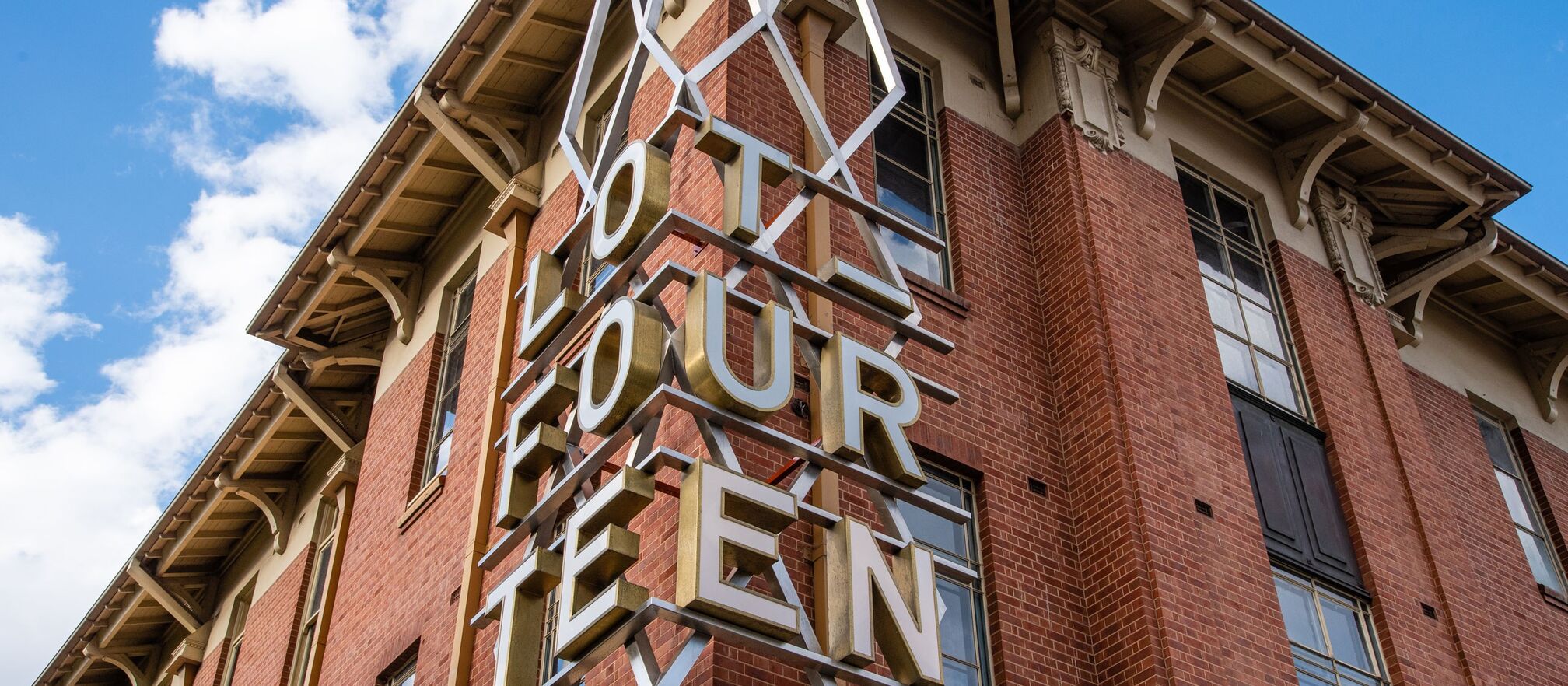 Renewal SA • Lot Fourteen