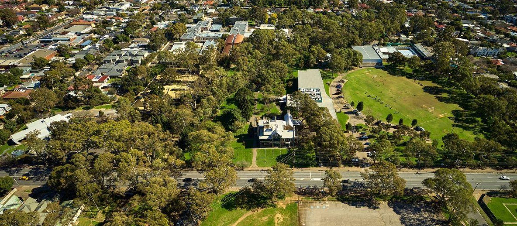 Renewal SA • Magill