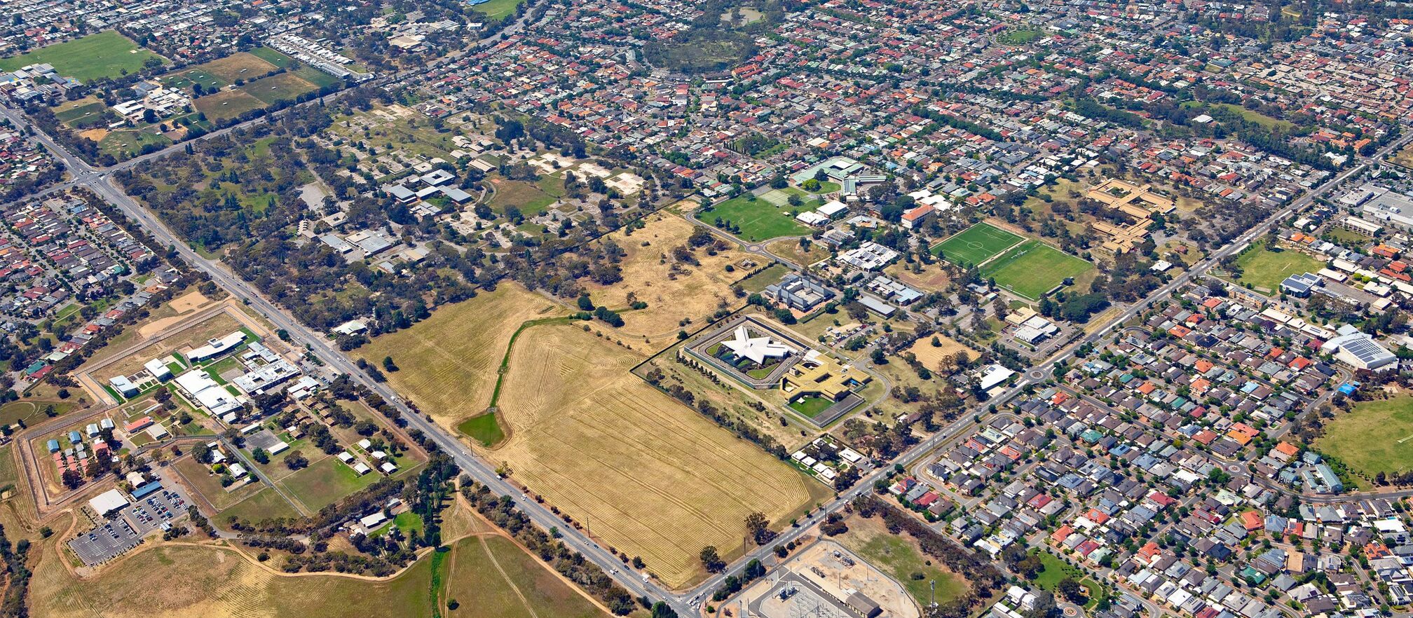 Renewal SA • Oakden