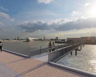 Renewal SA • Our Port