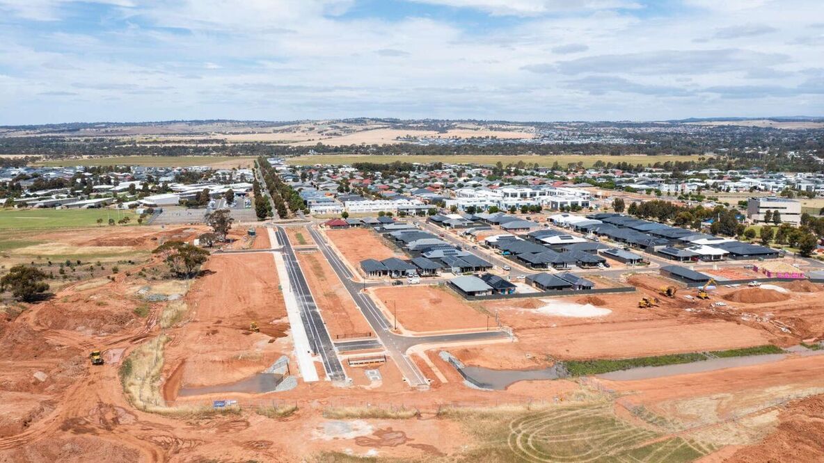 Newton Boulevard extension confirmed as part of major affordable ...