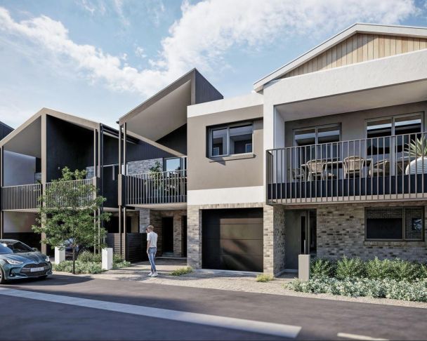 Renewal SA • Prospect