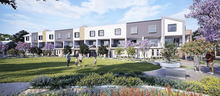 Renewal SA • Prospect