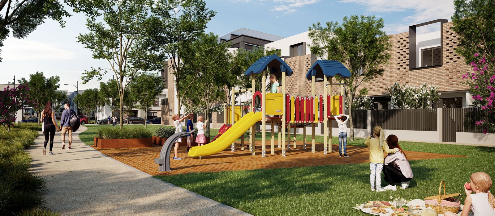 Renewal SA • Prospect