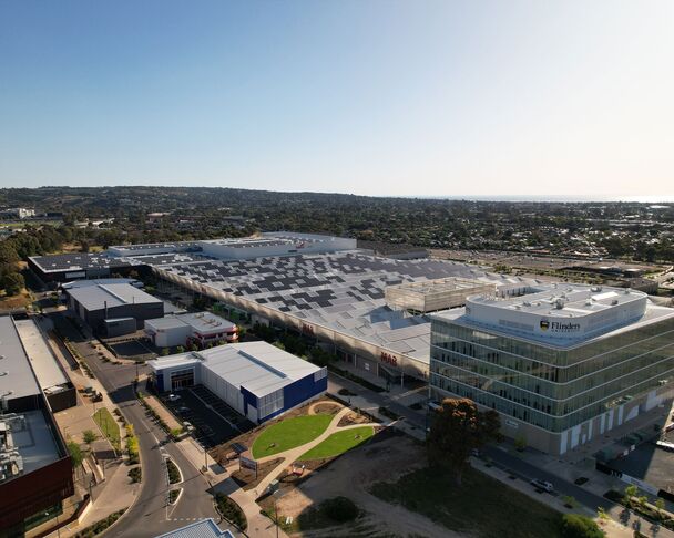 Renewal SA accelerates housing delivery with state government’s new ...