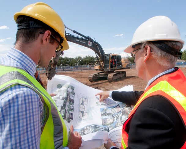 Work with us • Renewal SA