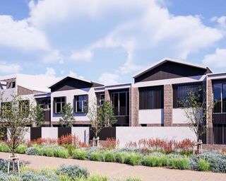 Renewal SA • Prospect