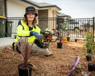 Renewal SA • Playford Alive