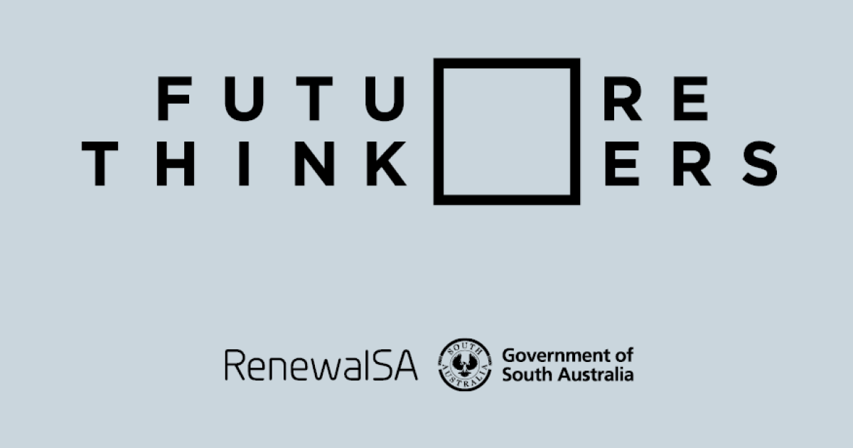 Glimpse the future with thinkers in fashion, technology and urban ...