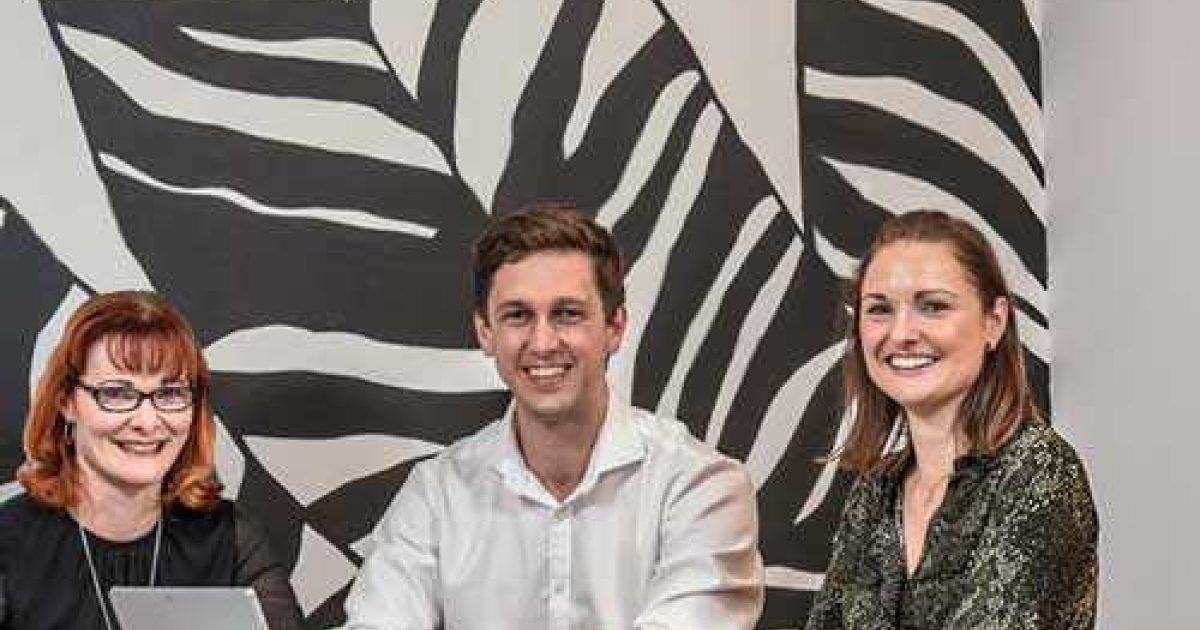 Lot Fourteen ecosystem grows with new future industries • Renewal SA