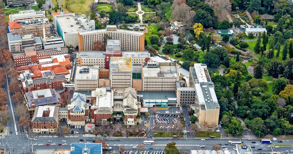 Historic redevelopment of old RAH site to transform Adelaide’s East End ...