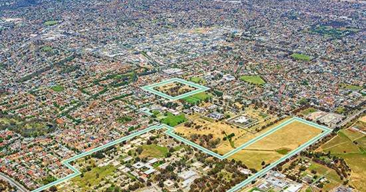 Registrations of interest sought for development at Oakden • Renewal SA