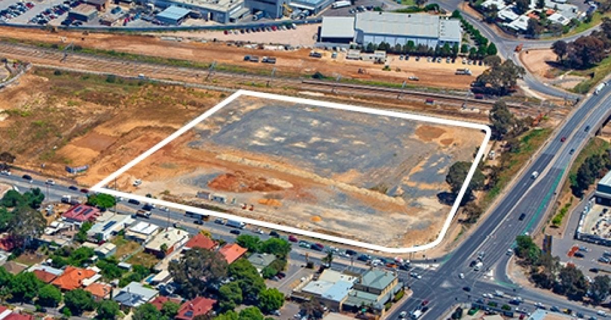 Fresh prospects for affordable housing at Prospect • Renewal SA