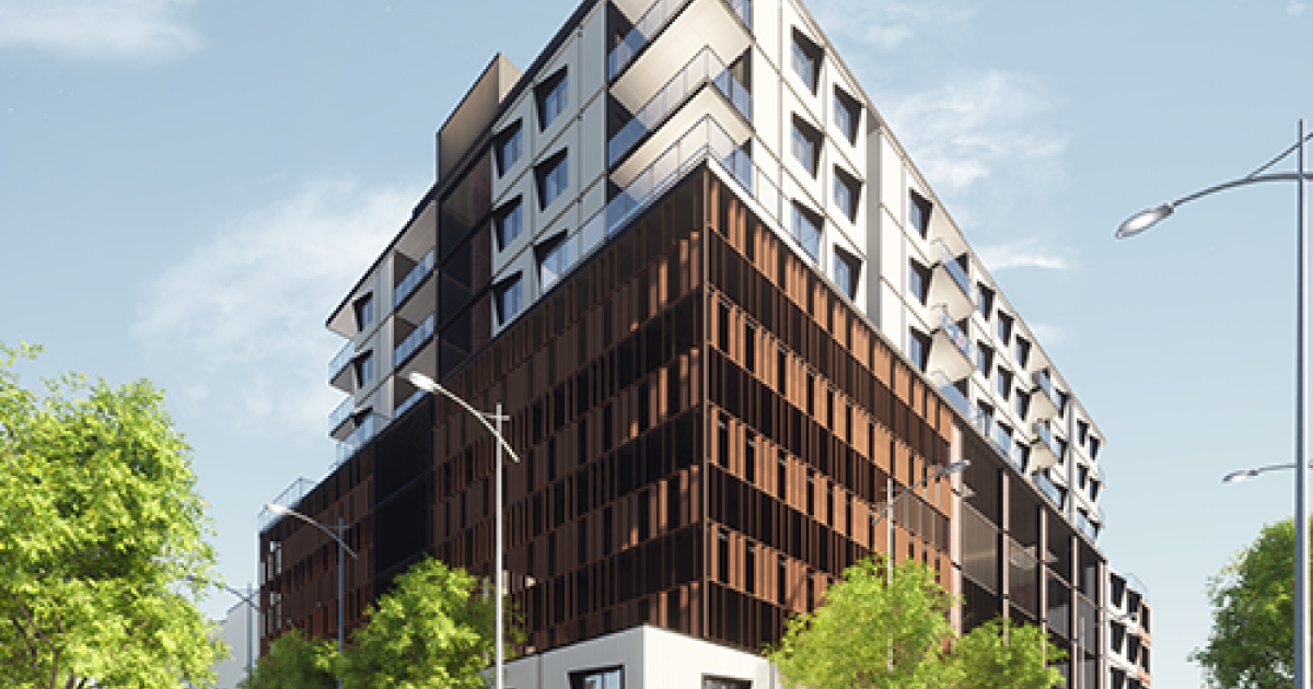 Project pipeline revealed to unlock more affordable housing • Renewal SA