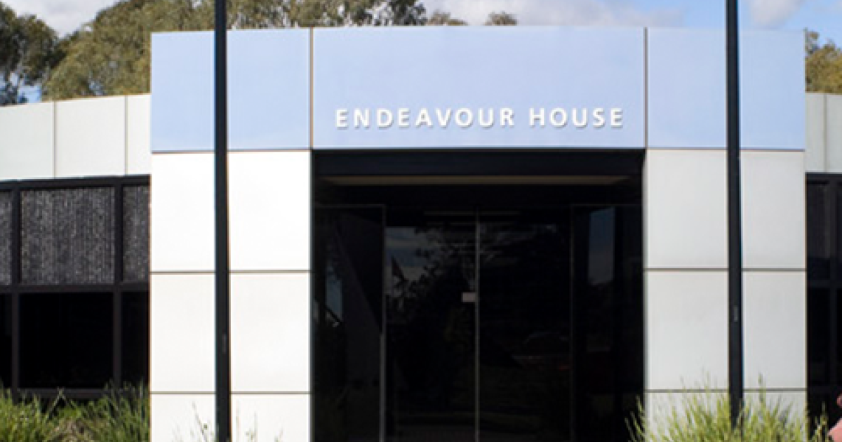 Age no barrier as Tech Park’s Endeavour House achieves 5-star ...