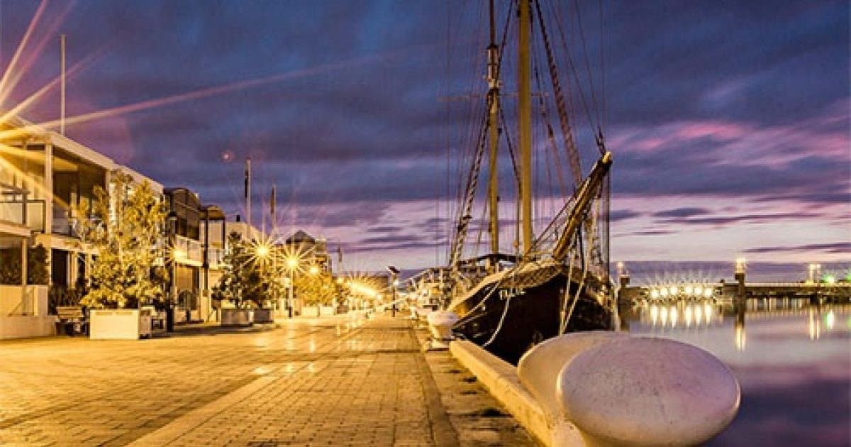 More than $270,000 announced for Port Adelaide businesses, start-ups ...