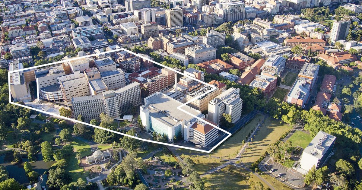 A generational opportunity to transform Adelaide • Renewal SA