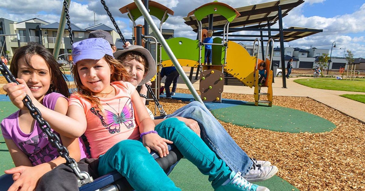 More than $15,000 in grants to improve lives in Playford Alive • Renewal SA