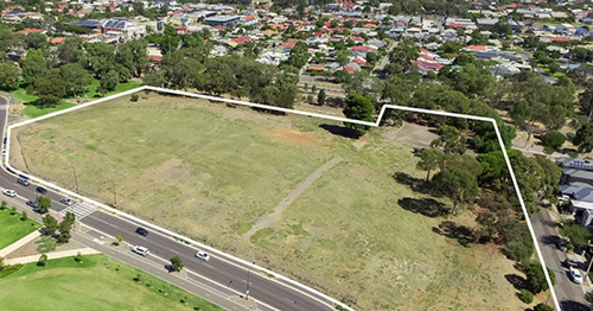 High quality affordable housing project coming to Adelaide’s west ...