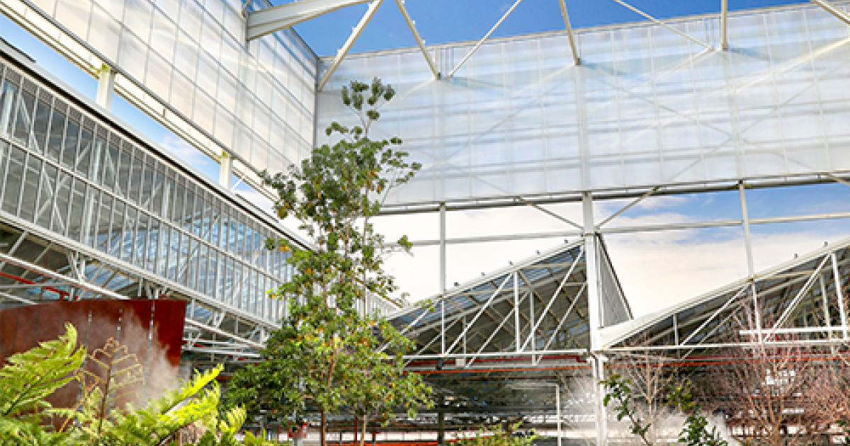 Tonsley Innovation District joins global network of excellence • Renewal SA