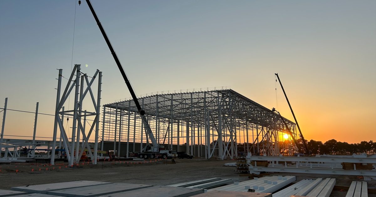 DMMF to support international defence partners • Renewal SA