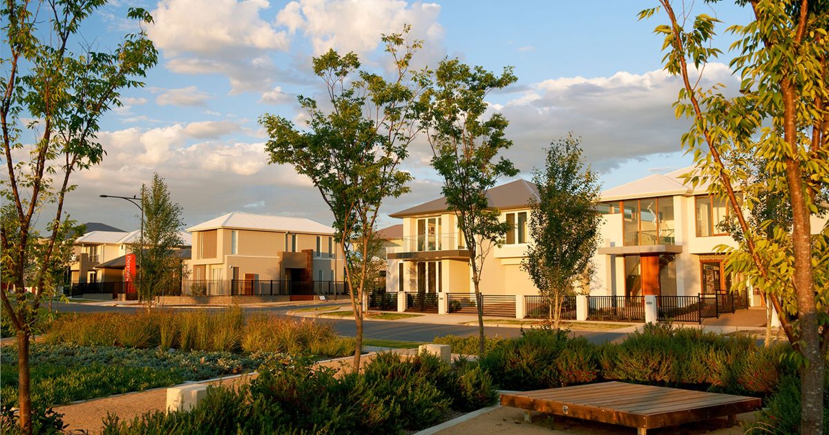 Renewal SA • Lightsview