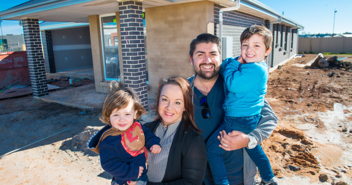 Renewal SA welcomes breakthrough in HAFF funding • Renewal SA