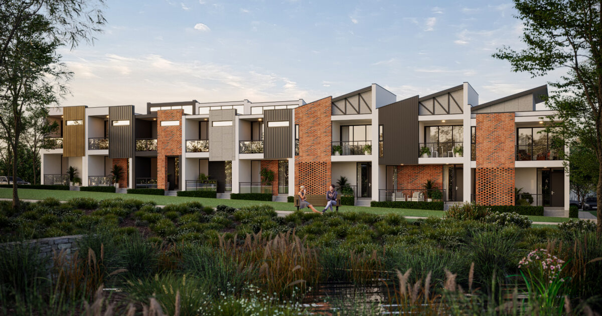 Tonsley Village set to expand with new land acquisition • Renewal SA
